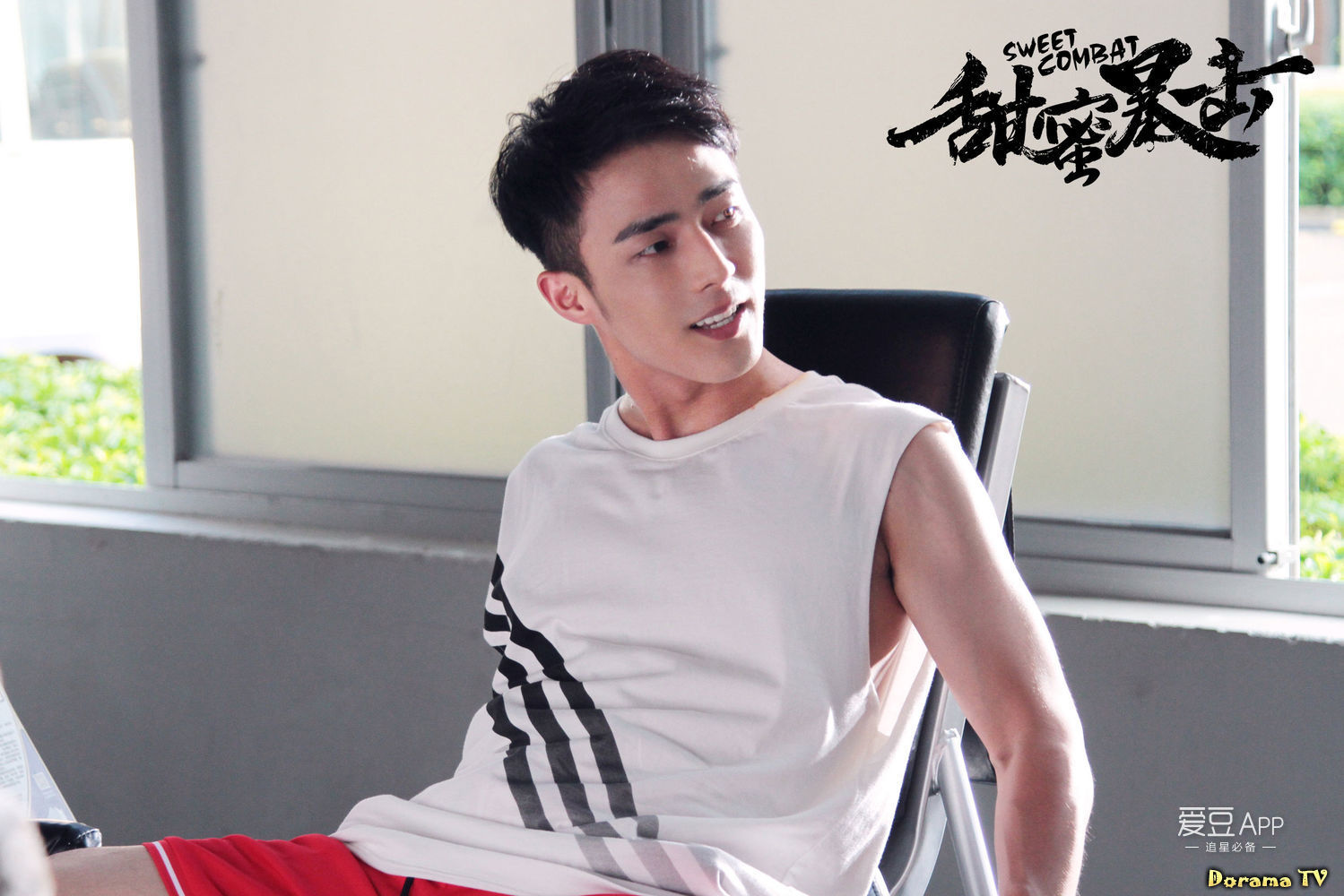 Актер Пэй Цзы Тянь (Tim Pei: Pei Zi Tian), список дорам. Сортировка по ...