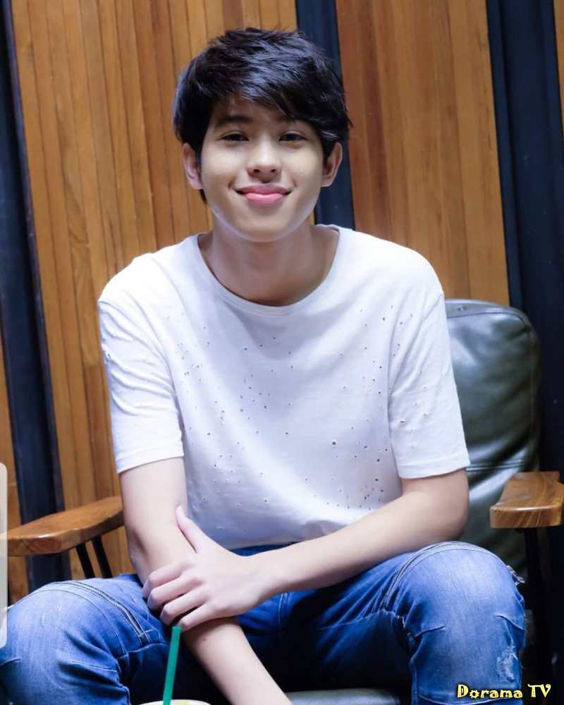 Актер Эйджей Чаяпон Тжутамат (AJ Chayapol Jutamat: เอเจ ชยพล จุฑามาศ), список дорам. Сортировка ...