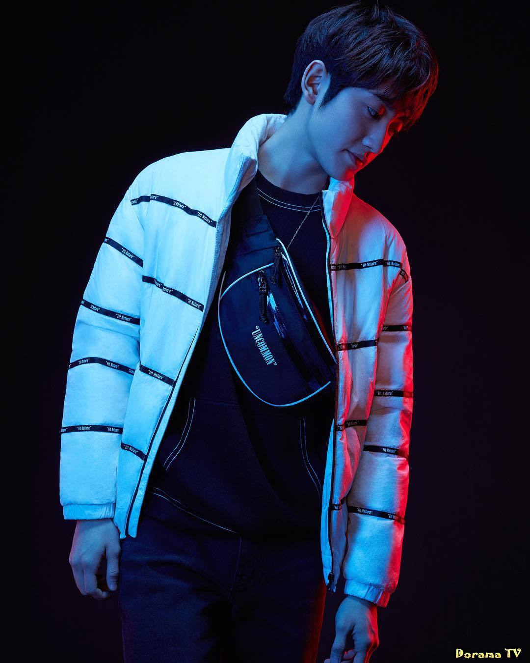 Актер Ян Хао Мин (Yang Hao Ming: 杨昊铭), список дорам. Сортировка по году ...