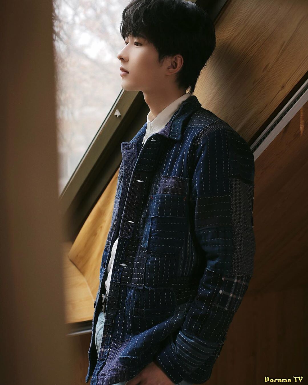 Актер Ли Гэ Ян (Li Ge Yang: 李歌洋), список дорам. Сортировка по году ...