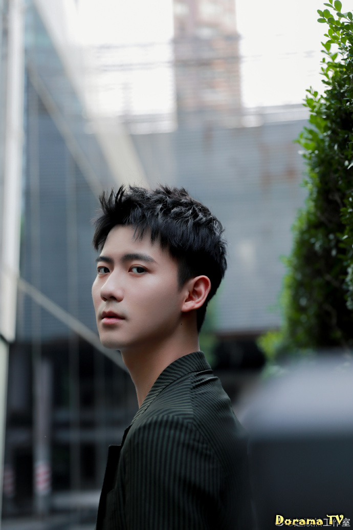 Актер Чжао Шунь Жань (Zhao Shun Ran: 赵顺然), список дорам. Сортировка по ...