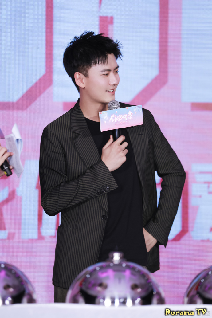 Актер Чжао Шунь Жань (Zhao Shun Ran: 赵顺然), список дорам. Сортировка по ...