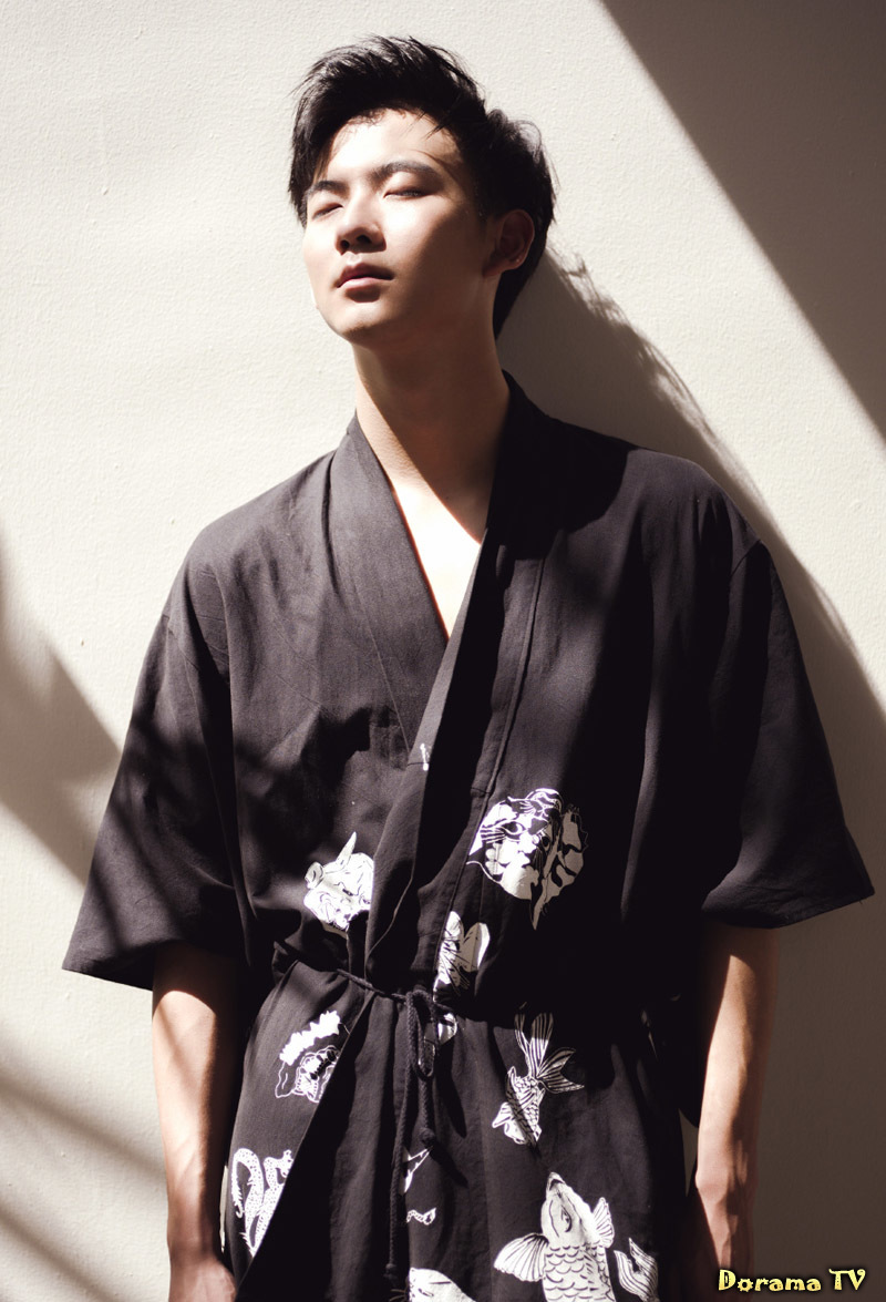 Актер Чжао Шунь Жань (Zhao Shun Ran: 赵顺然), список дорам. Сортировка по ...