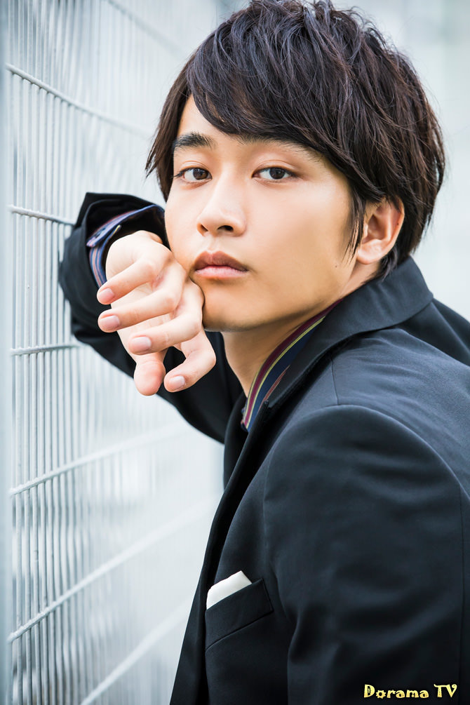 Актер Сато Канта (Sato Kanta: 佐藤寛太), список дорам. Сортировка по году написания - DoramaTV