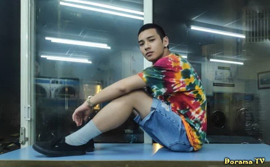 Актер Лю Вэй Чэнь (Wilson Liu: Liu Wei Chen), список дорам. Сортировка ...