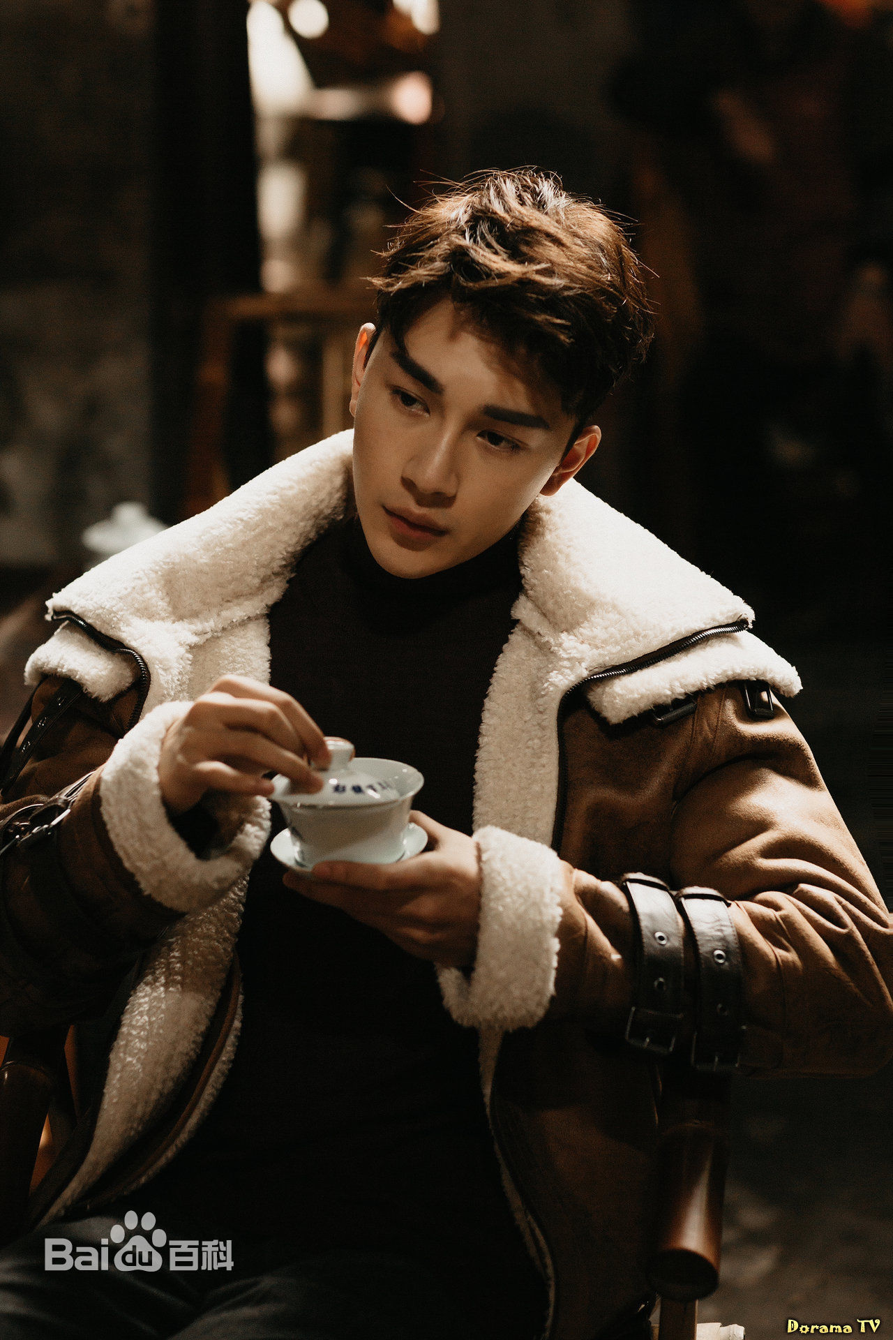 Актер Янь Цзы Сянь (Yan Zi Xian: 严子贤), список дорам. Сортировка по году написания - DoramaTV