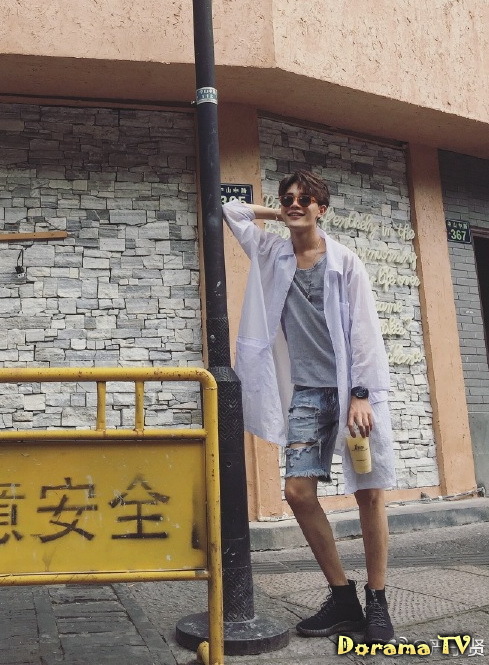 Актер Янь Цзы Сянь (Yan Zi Xian: 严子贤), список дорам. Сортировка по году ...