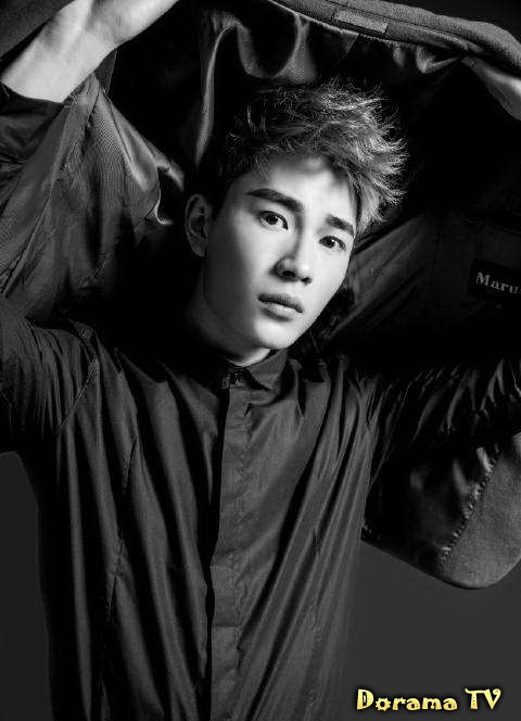 Актер Янь Цзы Сянь (Yan Zi Xian: 严子贤), список дорам. Сортировка по году ...