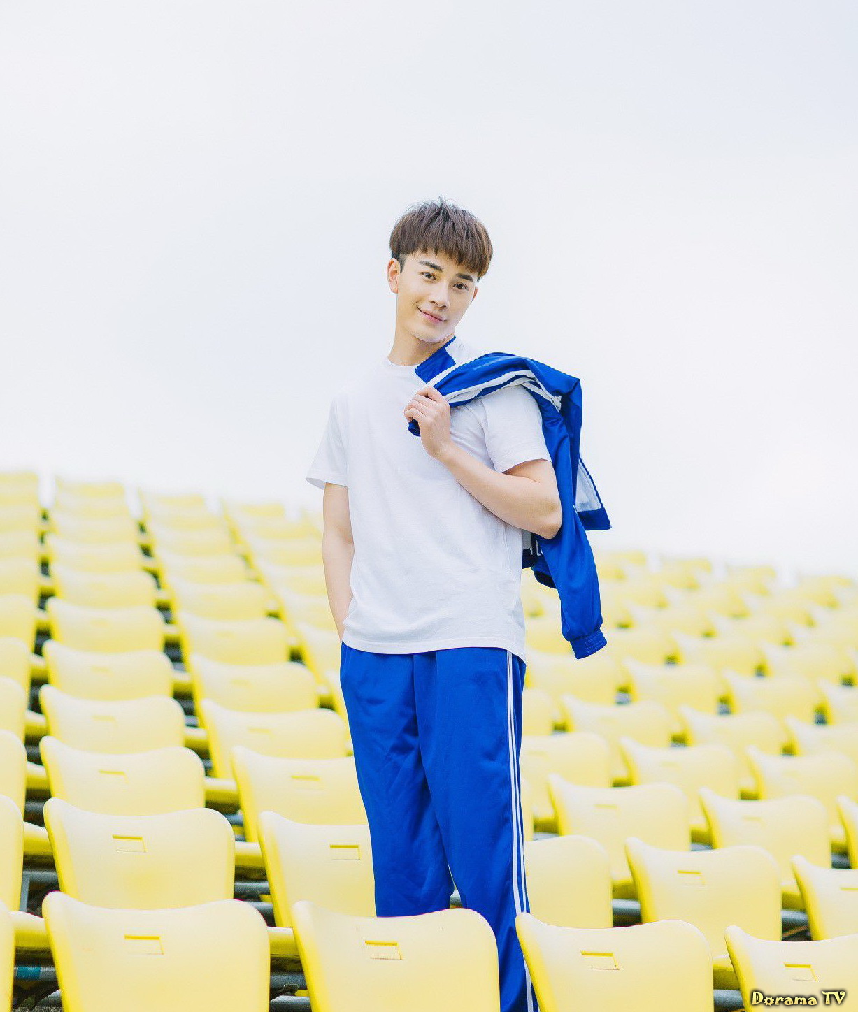 Актер Янь Цзы Сянь (Yan Zi Xian: 严子贤), список дорам. Сортировка по году ...