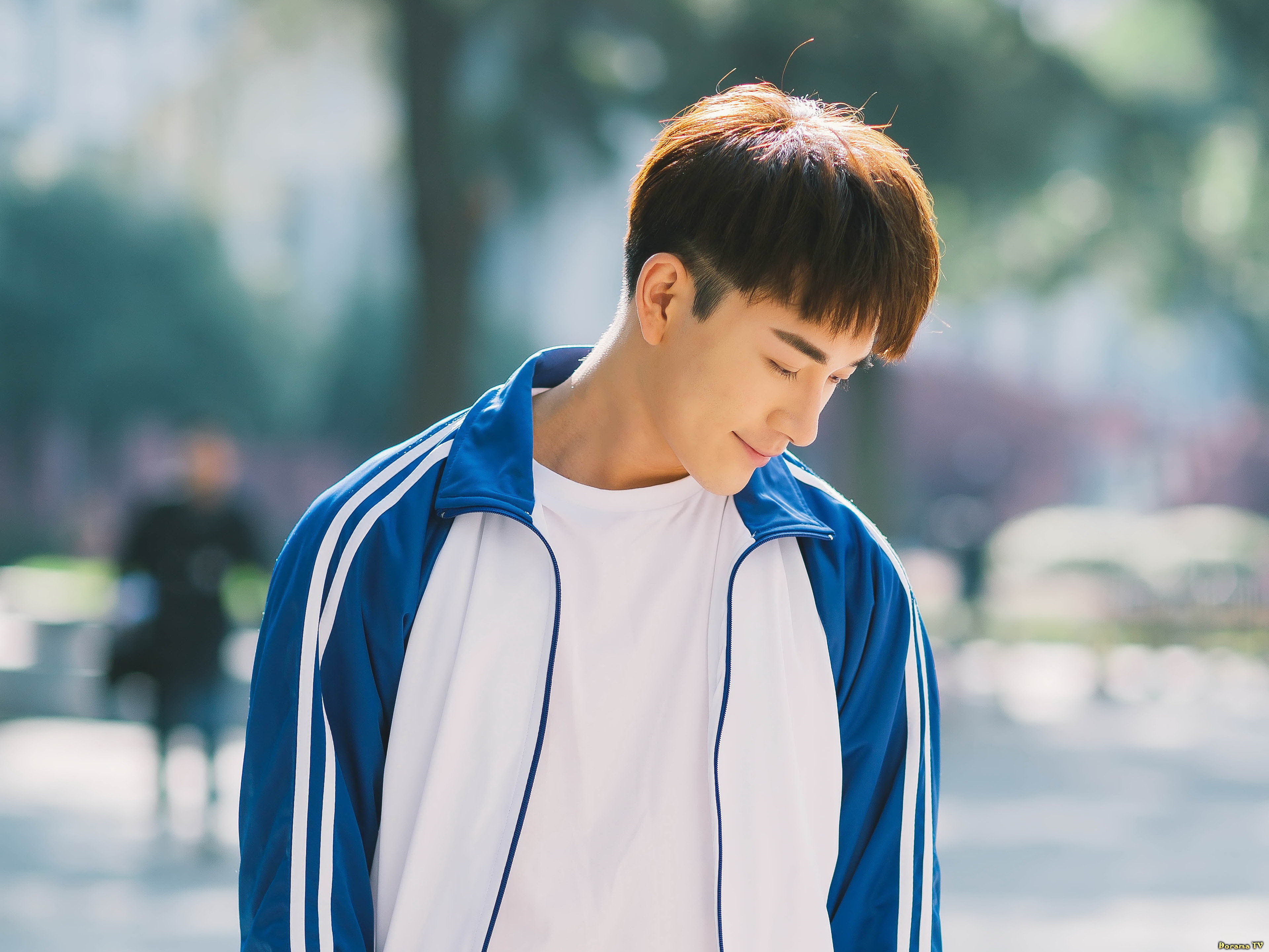 Актер Янь Цзы Сянь (Yan Zi Xian: 严子贤), список дорам. Сортировка по году ...