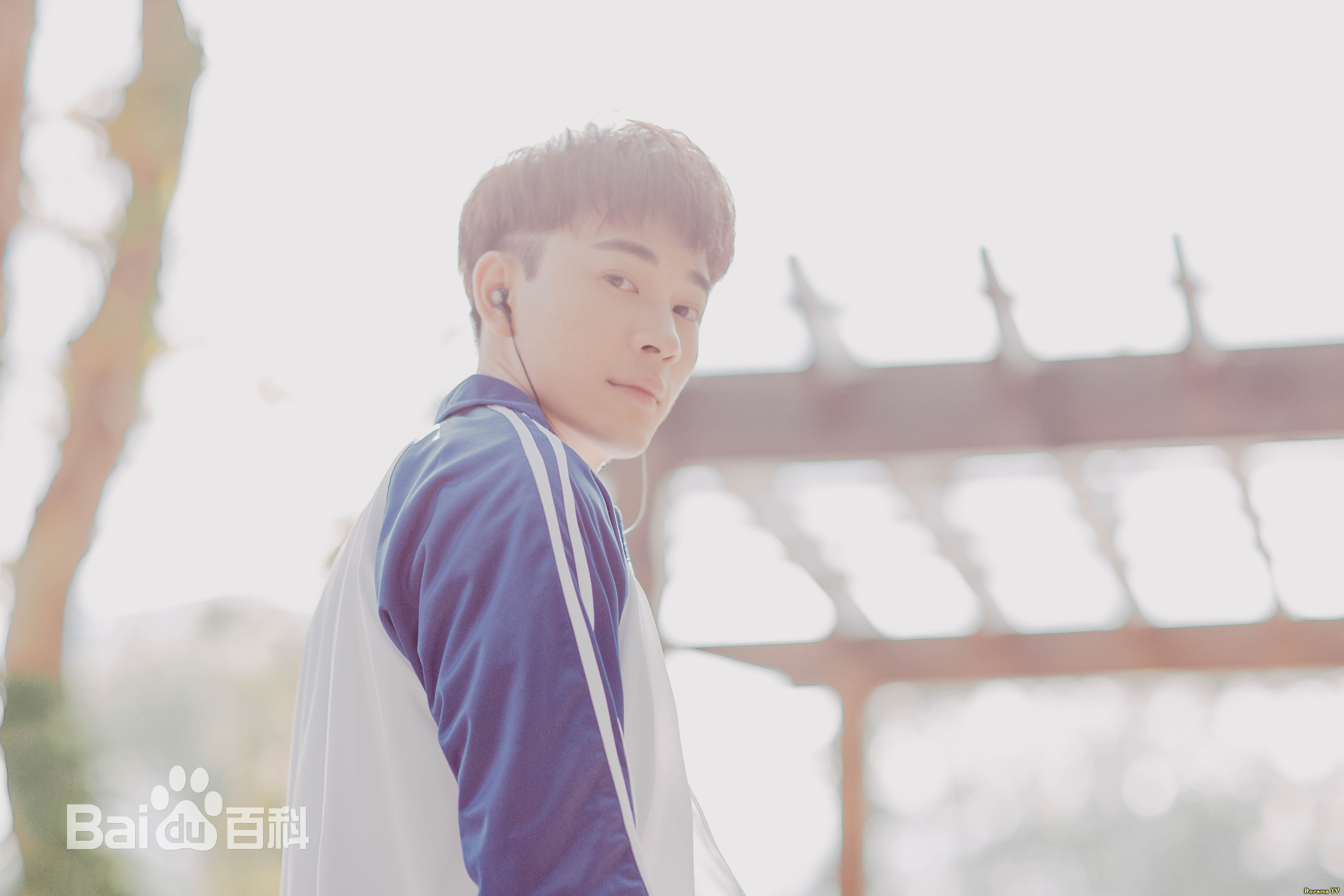 Актер Янь Цзы Сянь (Yan Zi Xian: 严子贤), список дорам. Сортировка по году ...