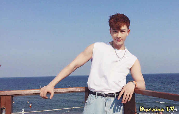 Актер Янь Цзы Сянь (Yan Zi Xian: 严子贤), список дорам. Сортировка по году ...