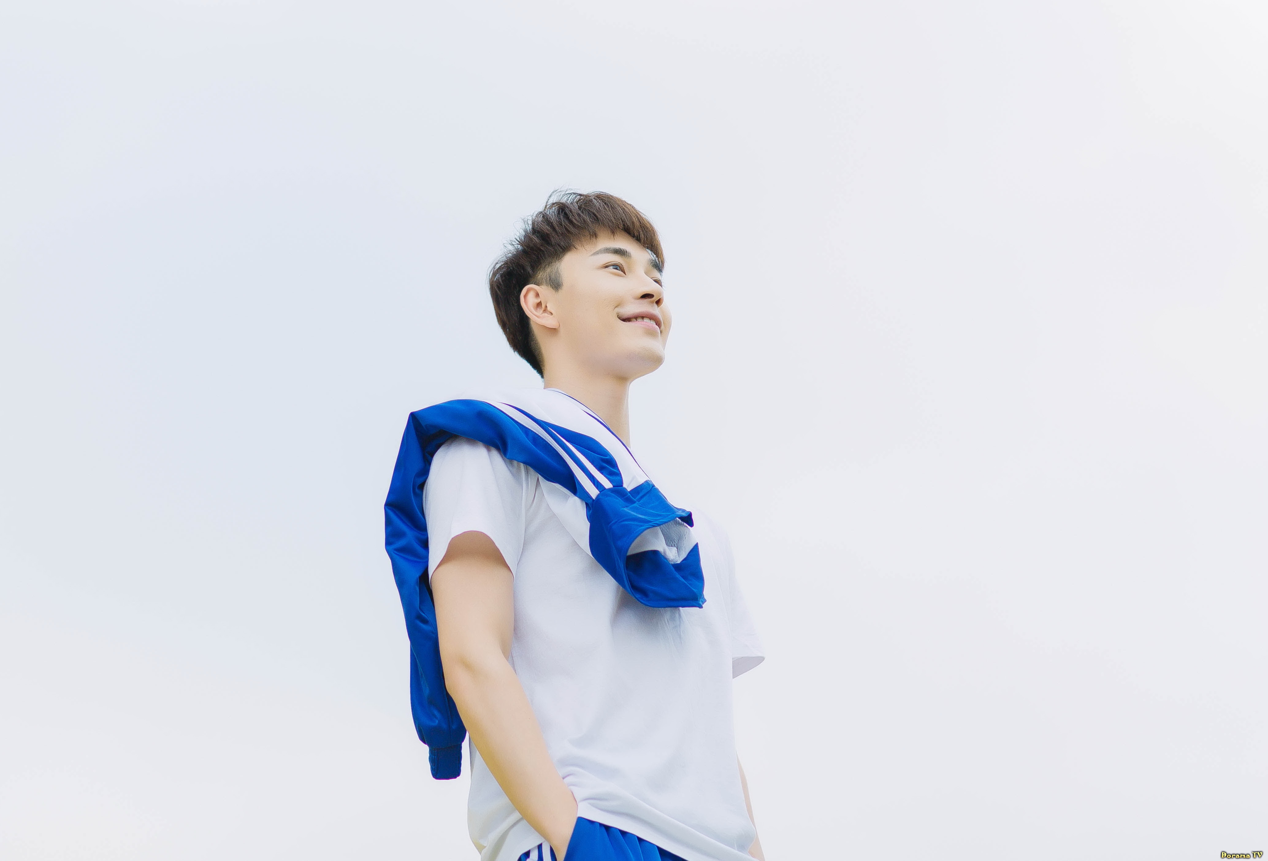 Актер Янь Цзы Сянь (Yan Zi Xian: 严子贤), список дорам. Сортировка по году ...