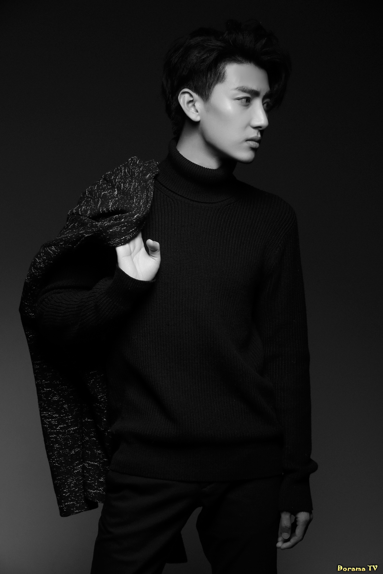 Актер Лю Юй Хань (Liu Yu Han: 刘昱晗), список дорам. Сортировка по году ...