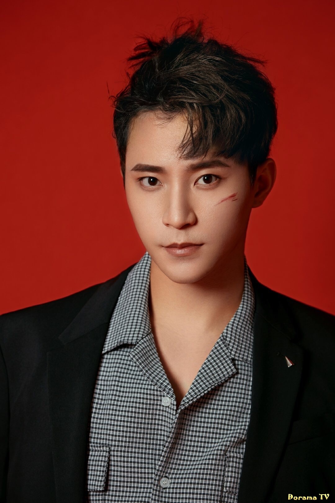 Актер У Чу И (Wu Chu Yi: 吴楚一), список дорам. Сортировка по году ...