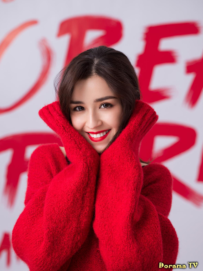 Актер Хани Кызы (Hani Kyzy: 哈妮克孜), список дорам. Сортировка по году написания - DoramaTV