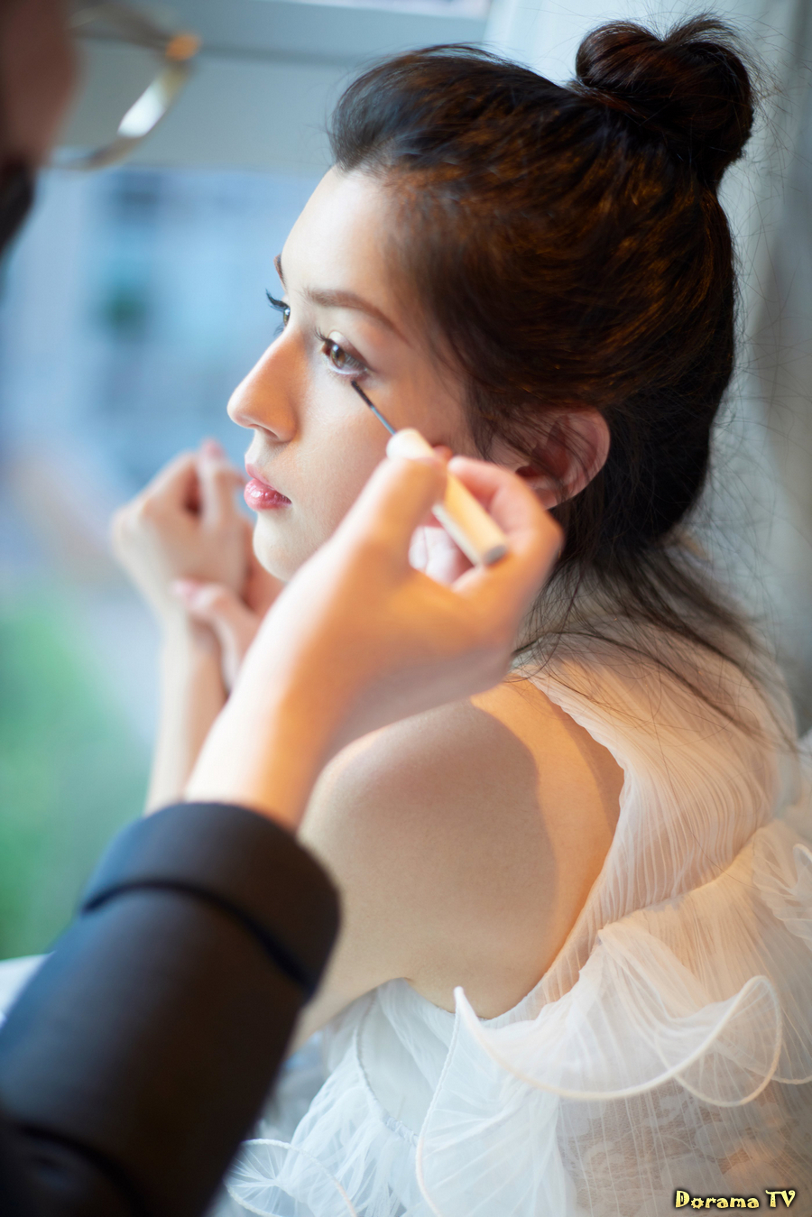 Актер Хани Кызы (Hani Kyzy: 哈妮克孜), список дорам. Сортировка по году написания - DoramaTV