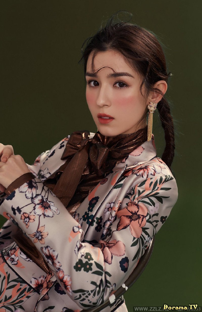 Актер Хани Кызы (Hani Kyzy: 哈妮克孜), список дорам. Сортировка по году написания - DoramaTV