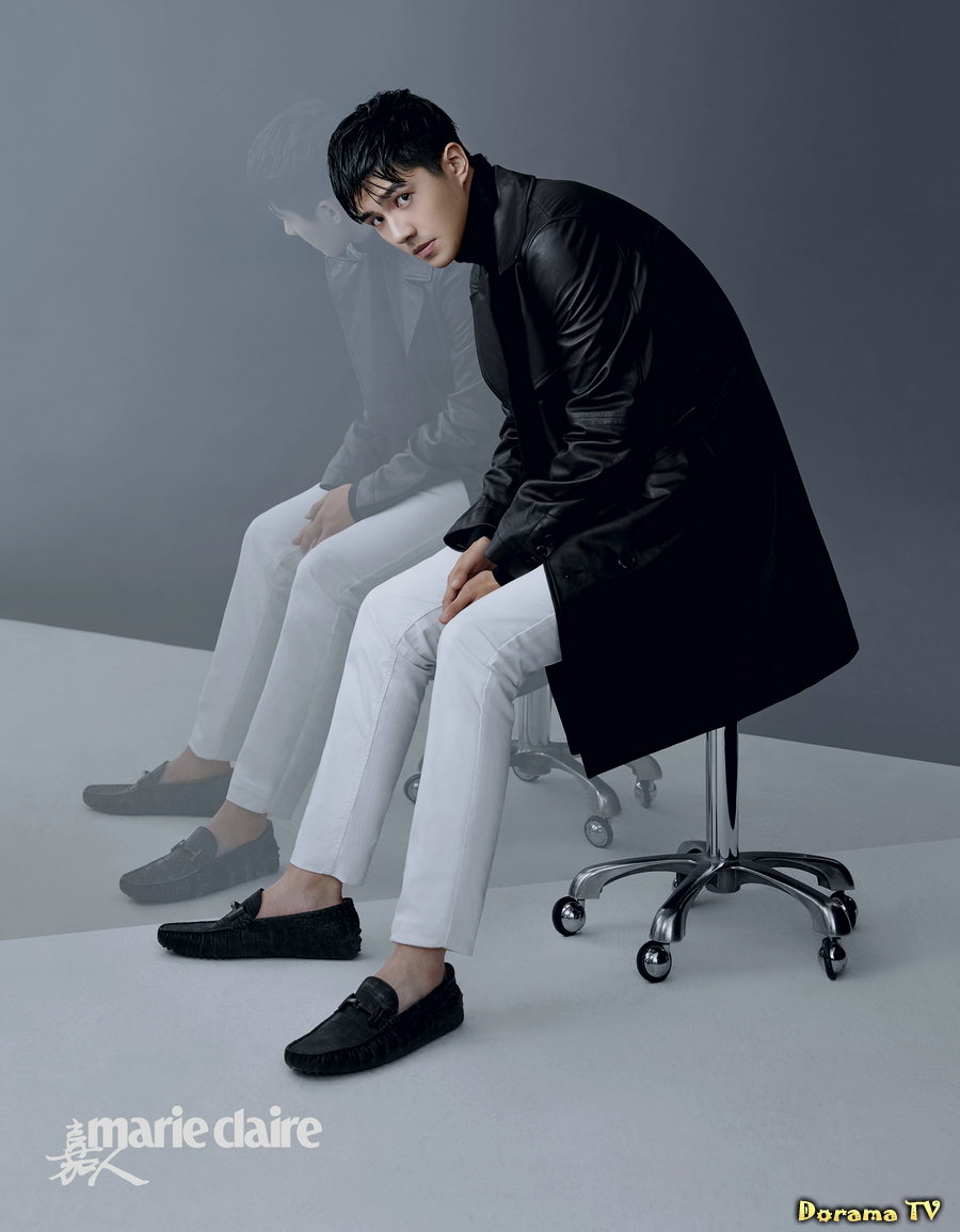 Актер Лю Хао Жань (Turbo Liu: Liu Hao Ran), список дорам. Сортировка по ...