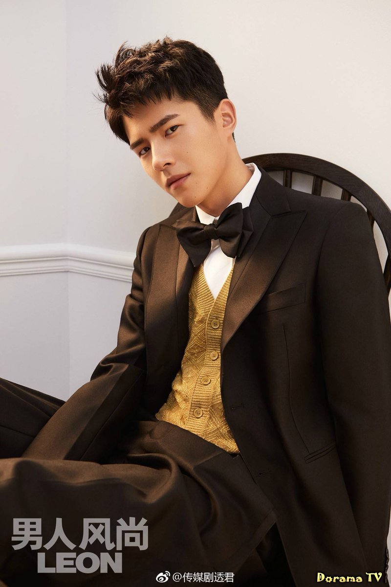 Актер Лю Хао Жань (Turbo Liu: Liu Hao Ran), список дорам. Сортировка по ...