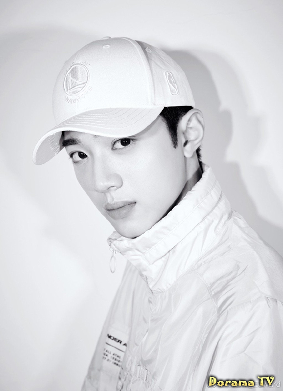 Актер Лай Гуань Линь (Edward Lai: Lai Guan Lin), список дорам ...