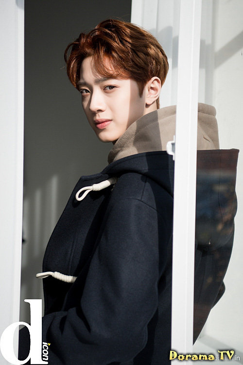 Актер Лай Гуань Линь (Edward Lai: Lai Guan Lin), список дорам ...