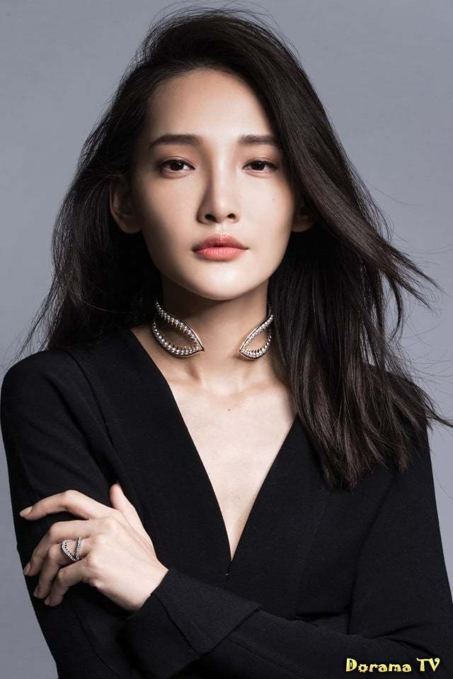 Актер Линь Ин Вэй (Patricia Lin: Lin Ying Wei), список дорам ...