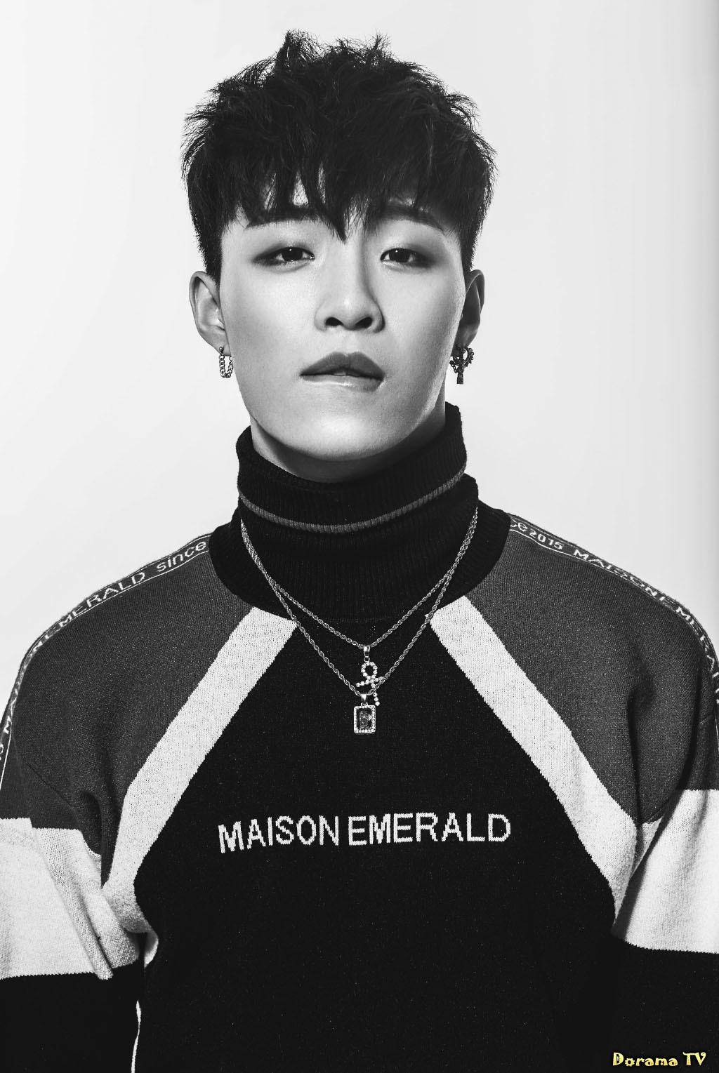 Актер Чэнь Цзэ Си (Emn Chen: Chen Ze Xi), список дорам. Сортировка по ...