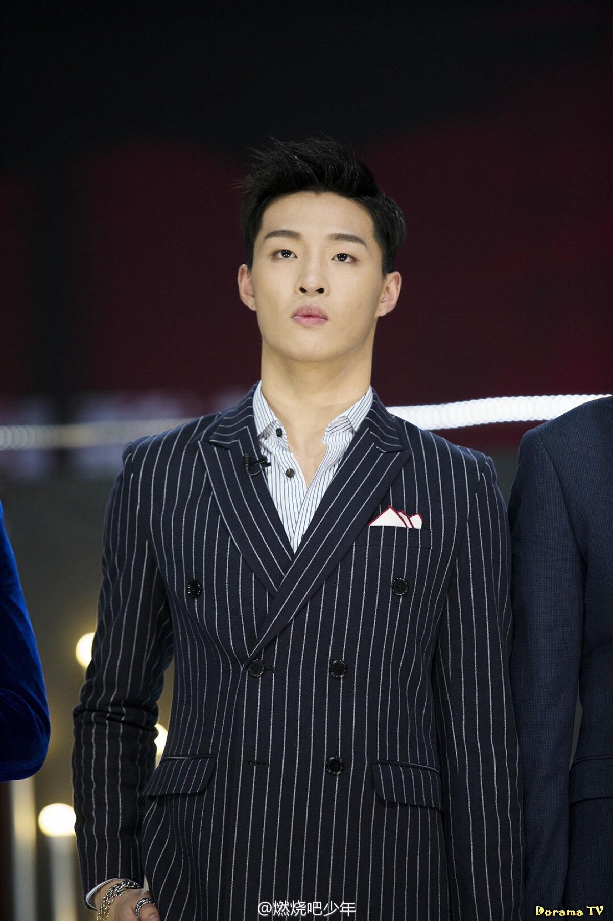 Актер Чэнь Цзэ Си (Emn Chen: Chen Ze Xi), список дорам. Сортировка по ...