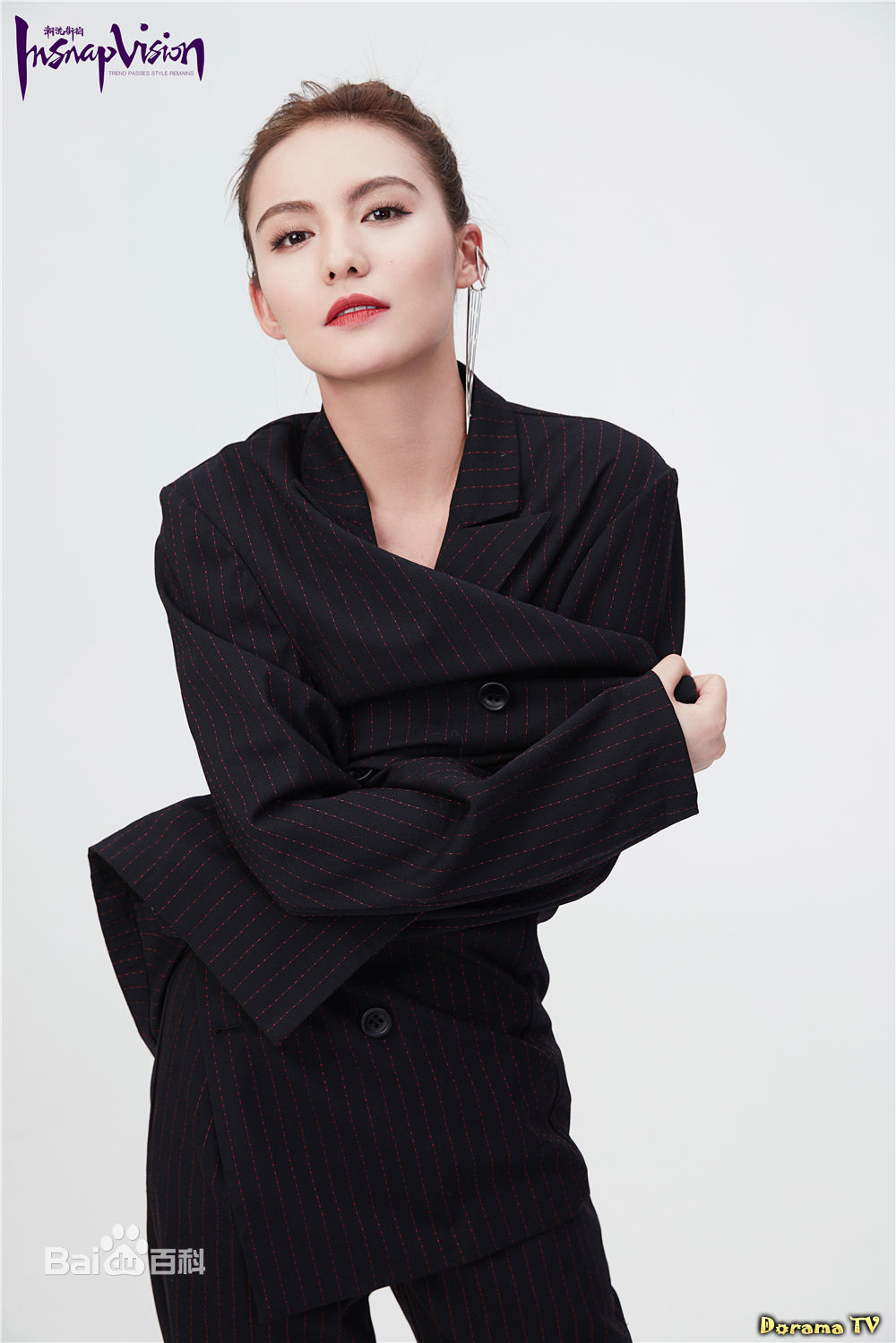 Актер Го Цзы Цянь (Guo Zi Qian), список дорам. Сортировка по году ...