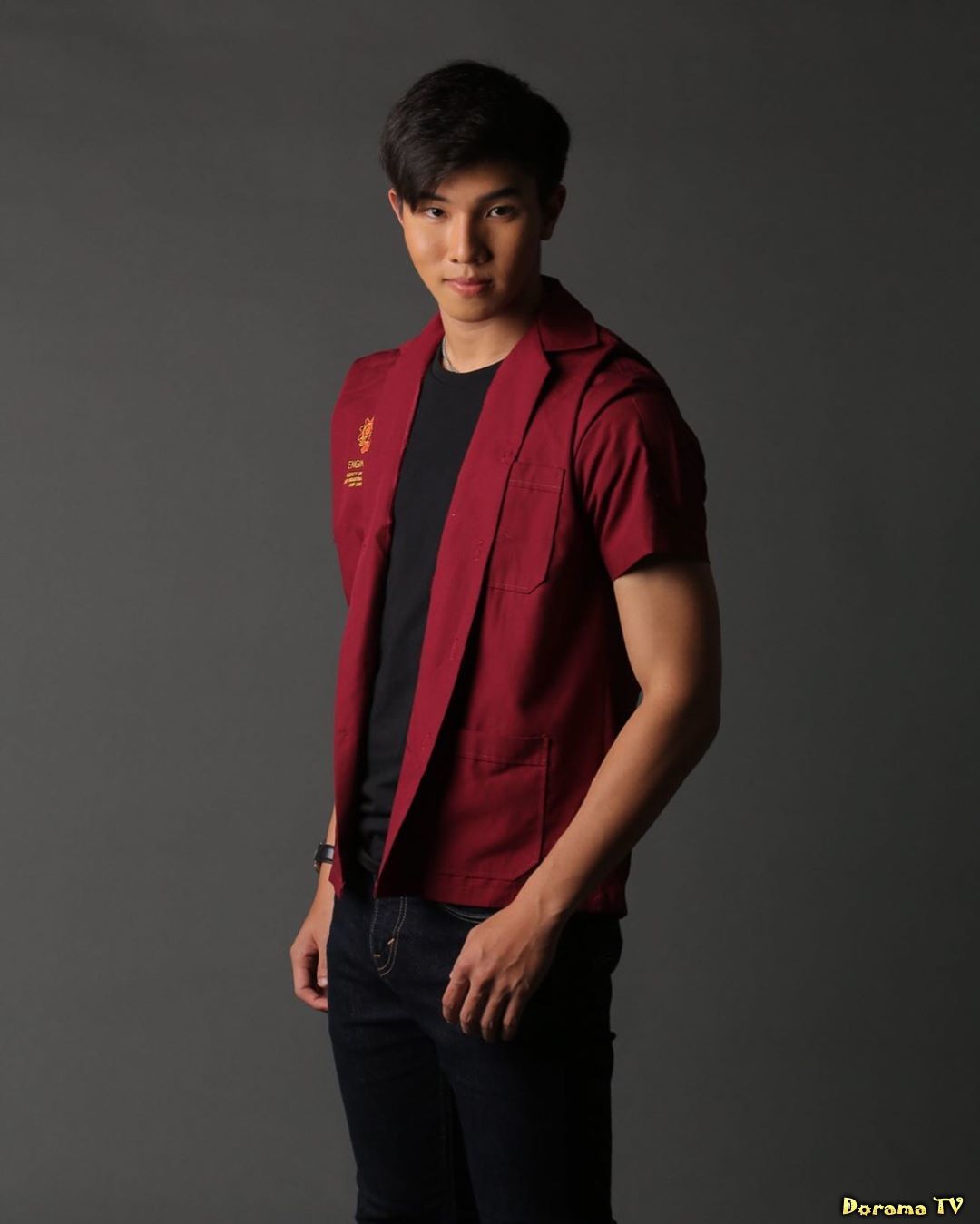 Актер Ли Лун Ши (Lee Long Shi: 李龙世), список дорам. Сортировка по году ...