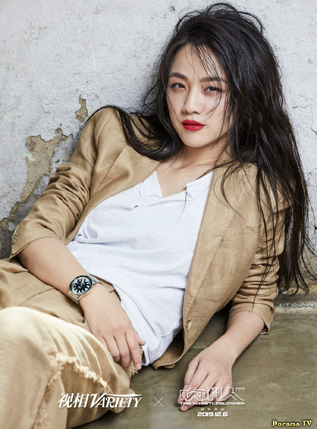 Актер Тан Вэй (Rebecca Tang: Tang Wei), список дорам. Сортировка по ...