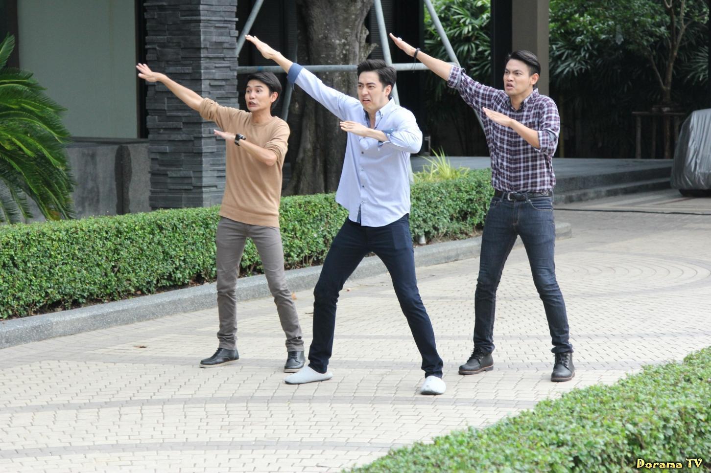 Смотреть бесплатно дораму Укрощение Казановы (Pao Pla Lai: พ่อปลาไหล ...