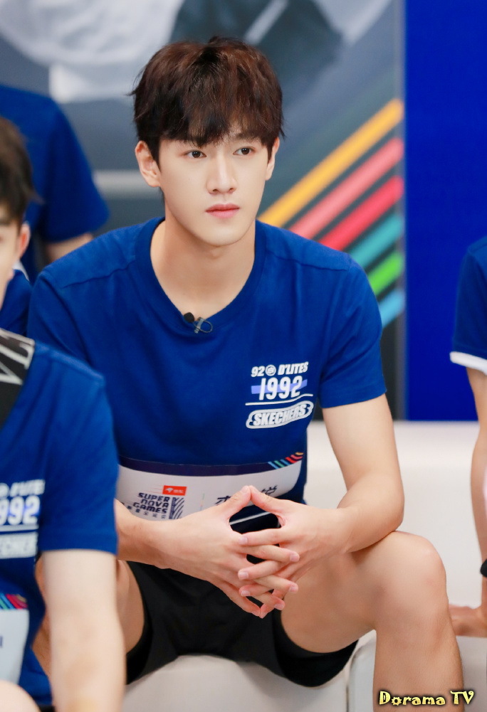 Актер Ли Юнь Жуй (Li Yun Rui), список дорам. Сортировка по году ...