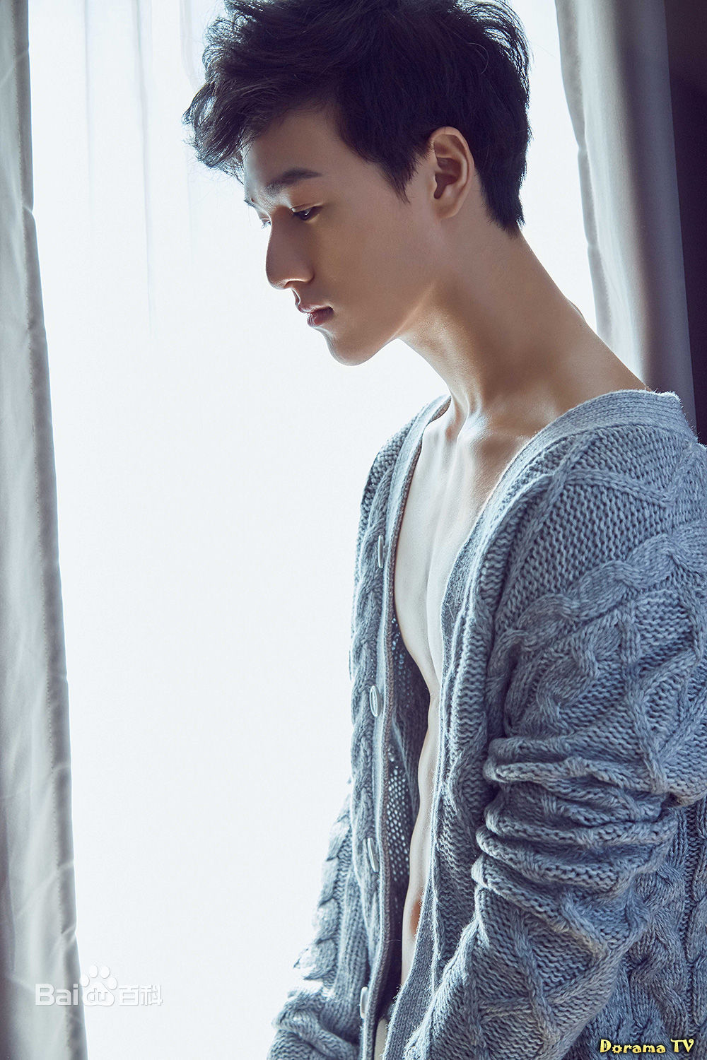 Актер Ли Юнь Жуй (Li Yun Rui), список дорам. Сортировка по году ...