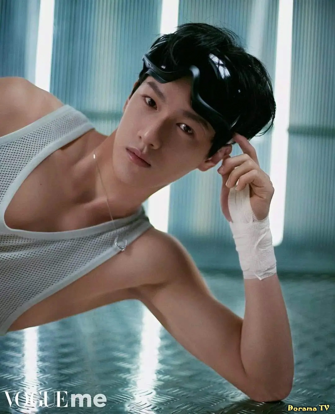 Актер Ли Юнь Жуй (Li Yun Rui: 李昀锐), список дорам. Сортировка по году написания - DoramaTV