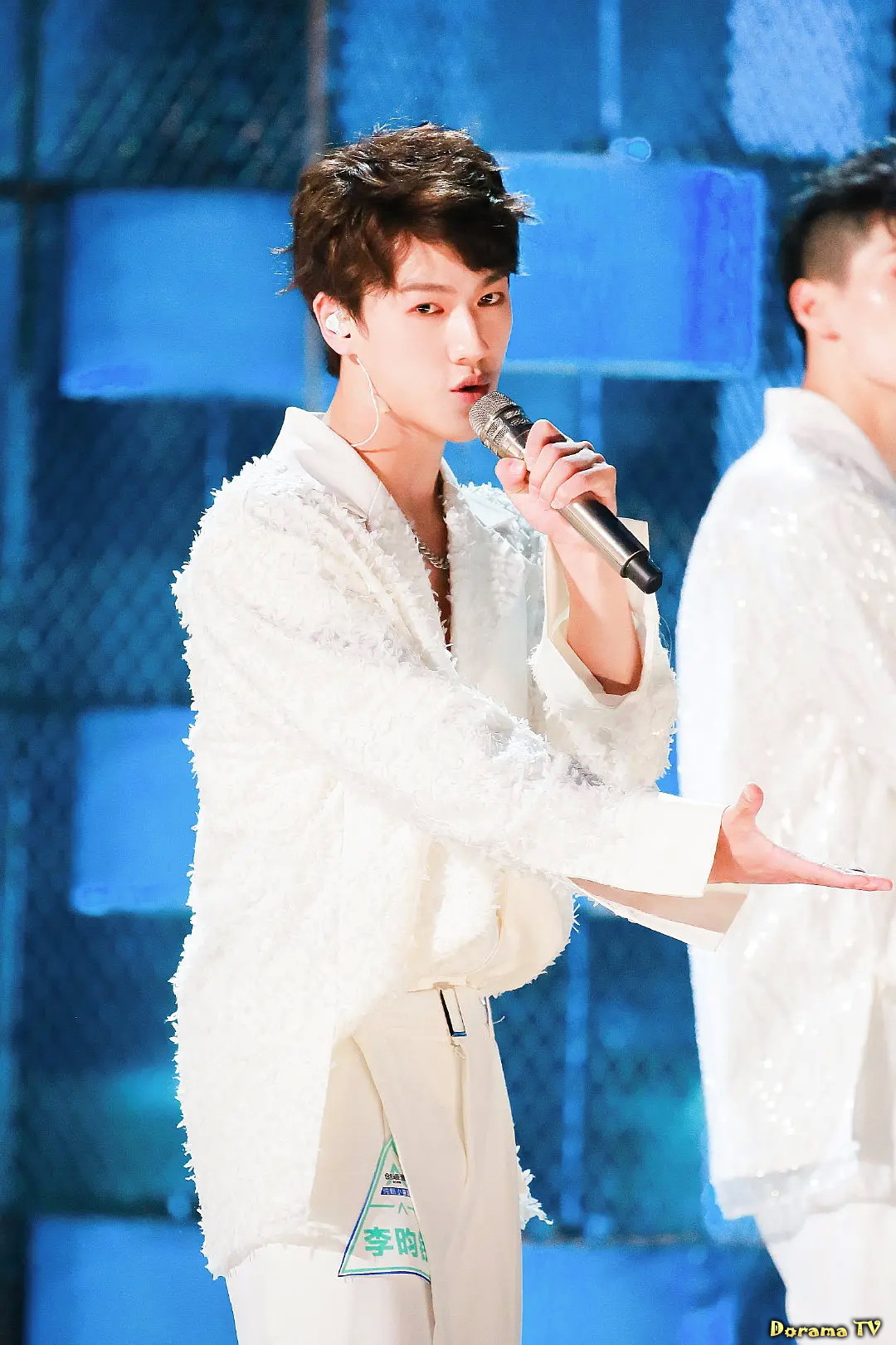 Актер Ли Юнь Жуй (Li Yun Rui: 李昀锐), список дорам. Сортировка по году ...