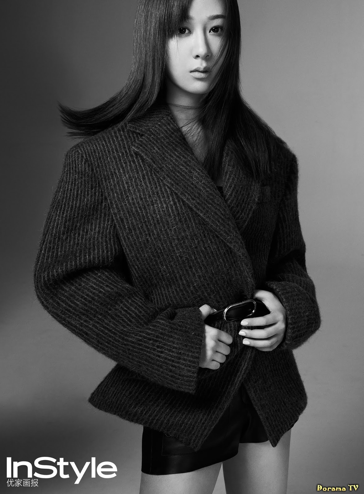 Актер Ян Цзы (Andy Yang: Yang Zi), список дорам. Сортировка по году ...