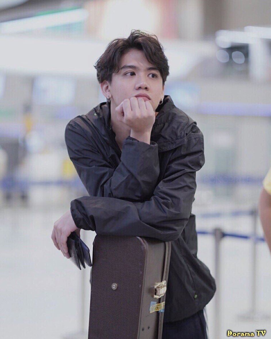 Актер Син Харит Чивагарун (Sing Harit Cheewagaroon: ซิง หฤษฎ์ ชีวการุณ), список дорам ...