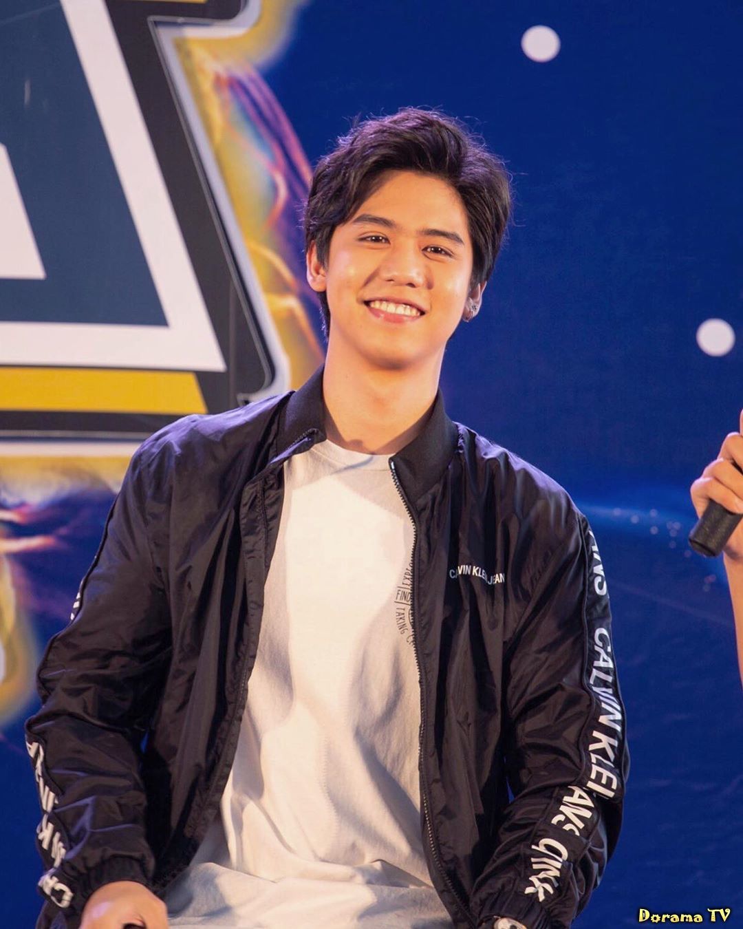 Актер Син Харит Чивагарун (Sing Harit Cheewagaroon: ซิง หฤษฎ์ ชีวการุณ), список дорам ...