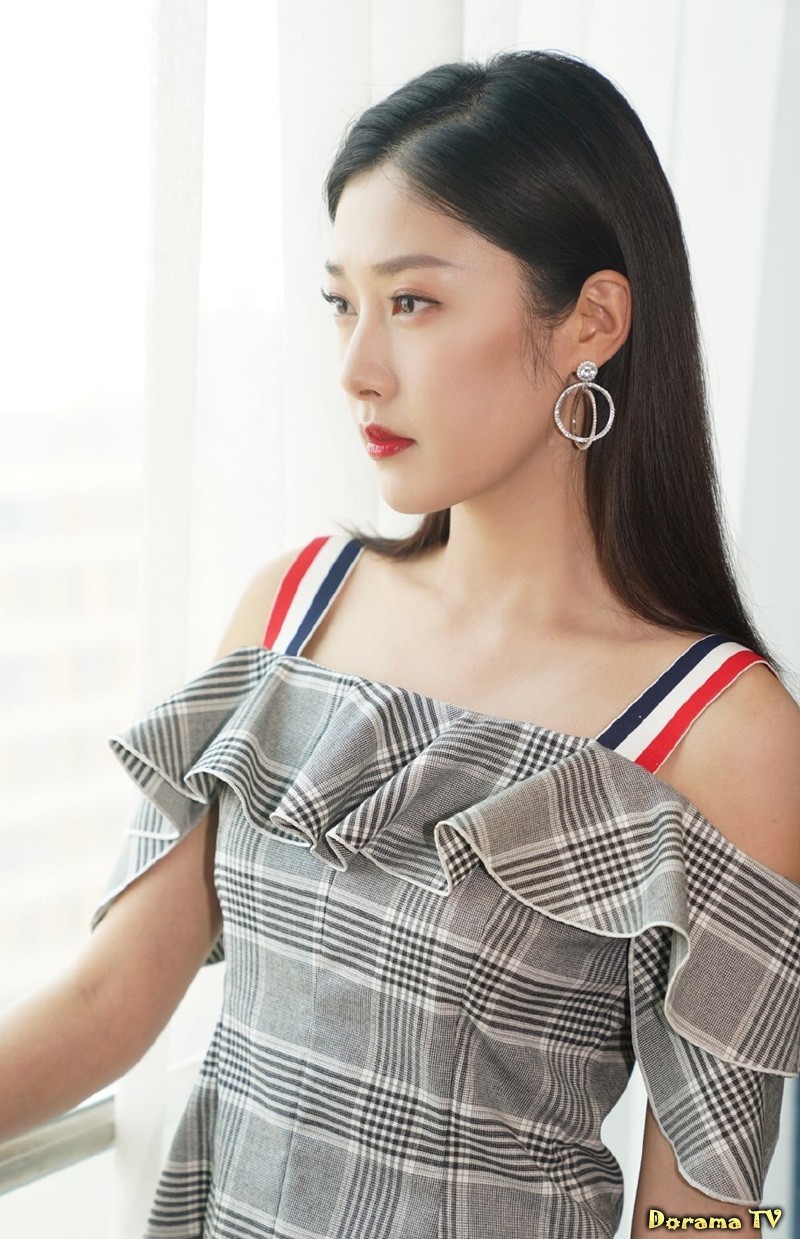 Актер Ван Шуан (Simona Wang: Wang Shuang), список дорам. Сортировка по ...