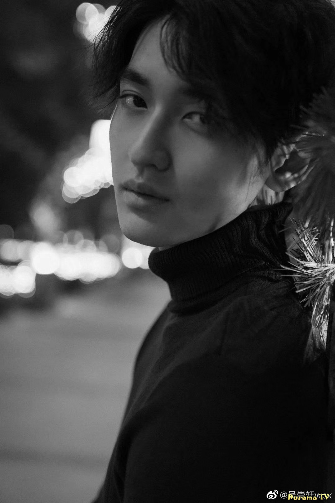 Актер У Чун Сюань (Wu Chong Xuan: 吴崇轩), список дорам. Сортировка по ...