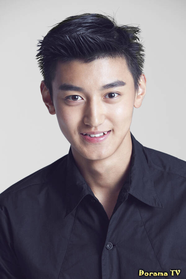 Актер Ван Ю Цзюнь (Wang You Jun: 王宥钧), список дорам. Сортировка по году написания - DoramaTV