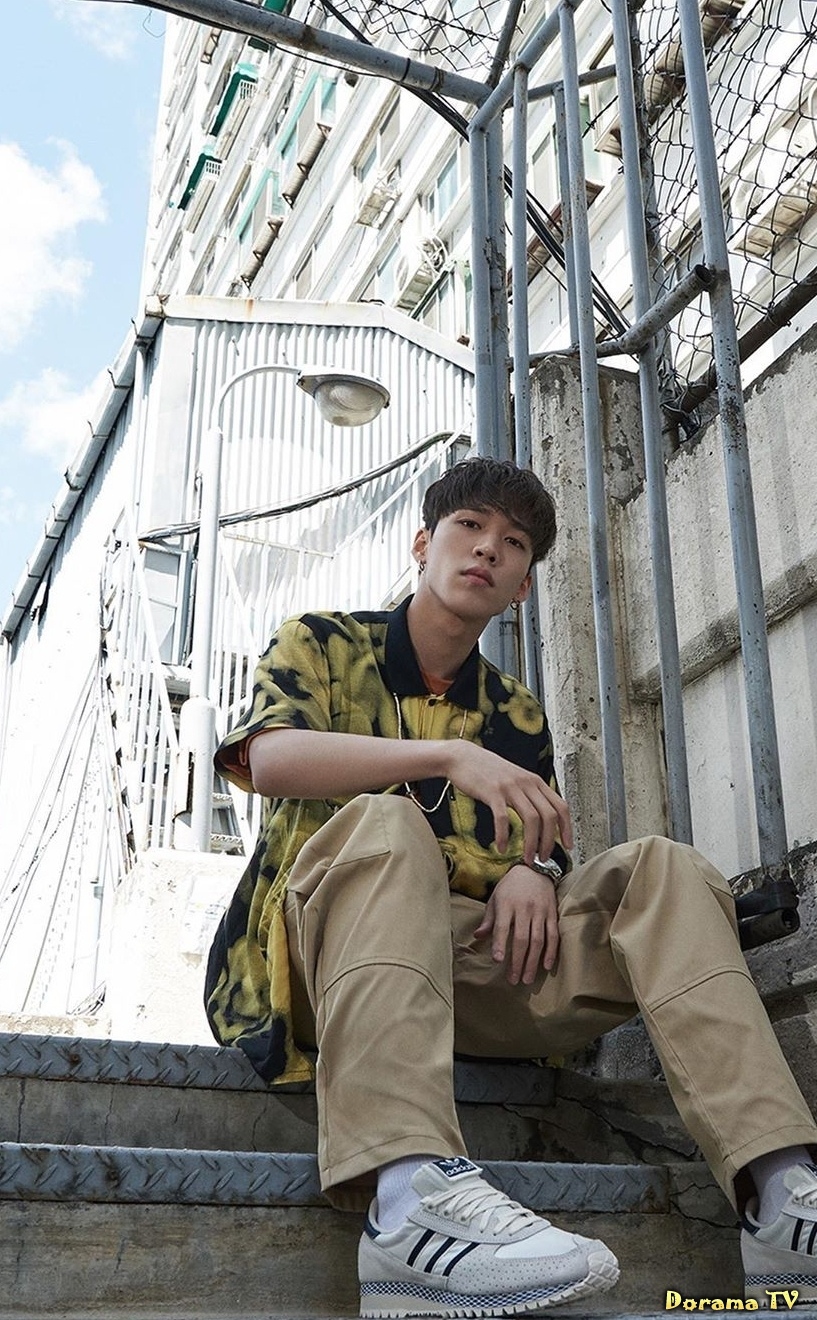 Актер Пак Чун О (Park Jun Ho: 박준호), список дорам. Сортировка по году написания - DoramaTV