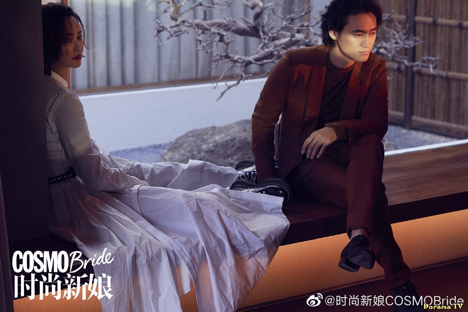 Актер Юань Хун (Justin Yuan: Yuan Hong), список дорам. Сортировка по ...