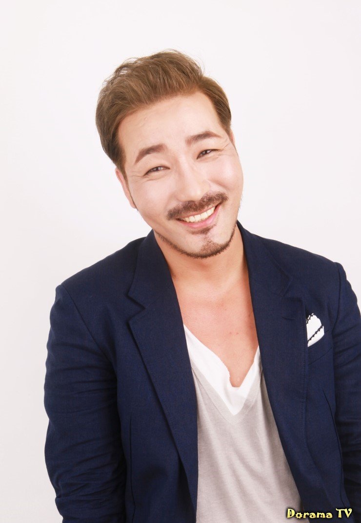 Актер Ха До Квон (Ha Do Kwon: 하도권), список дорам. Сортировка по году ...