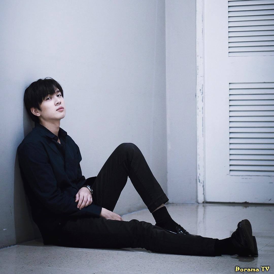 Актер Пон Тханапон Йемкамчай (Pon Thanapon Aiemkumchai: ภณ ธนภณ เอี่ยมกำชัย), список дорам ...