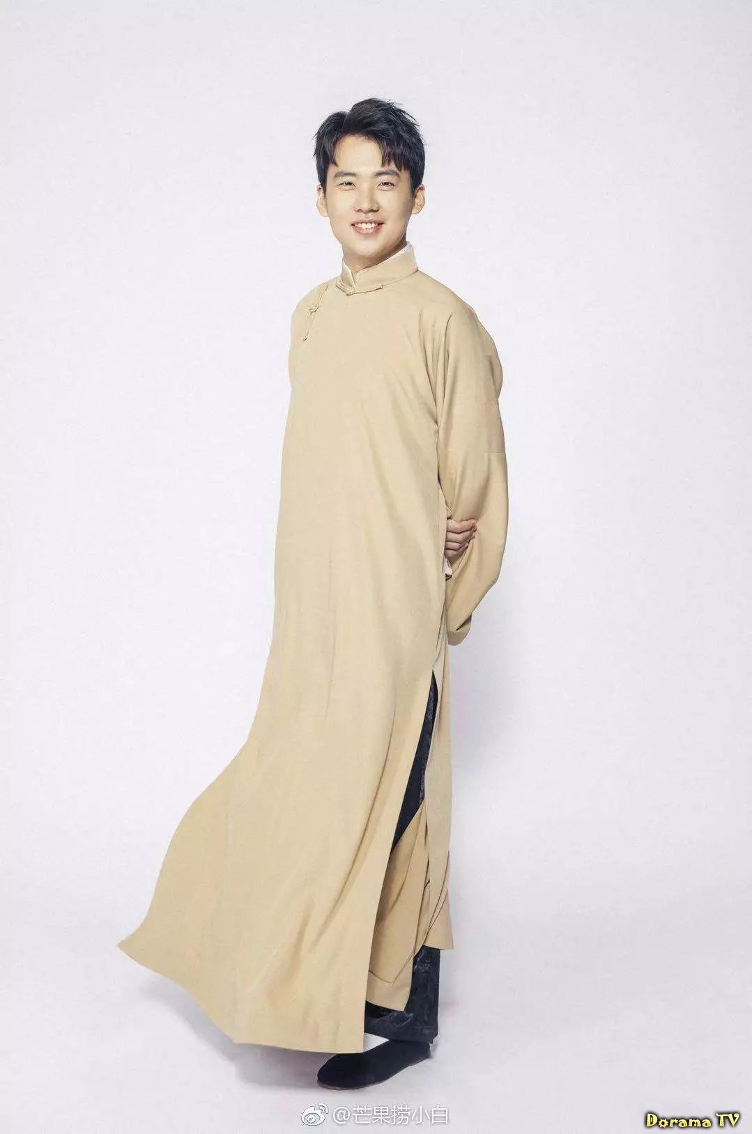 Актер Го Ци Линь (Kevin Guo: Guo Qi Lin), список дорам. Сортировка по ...