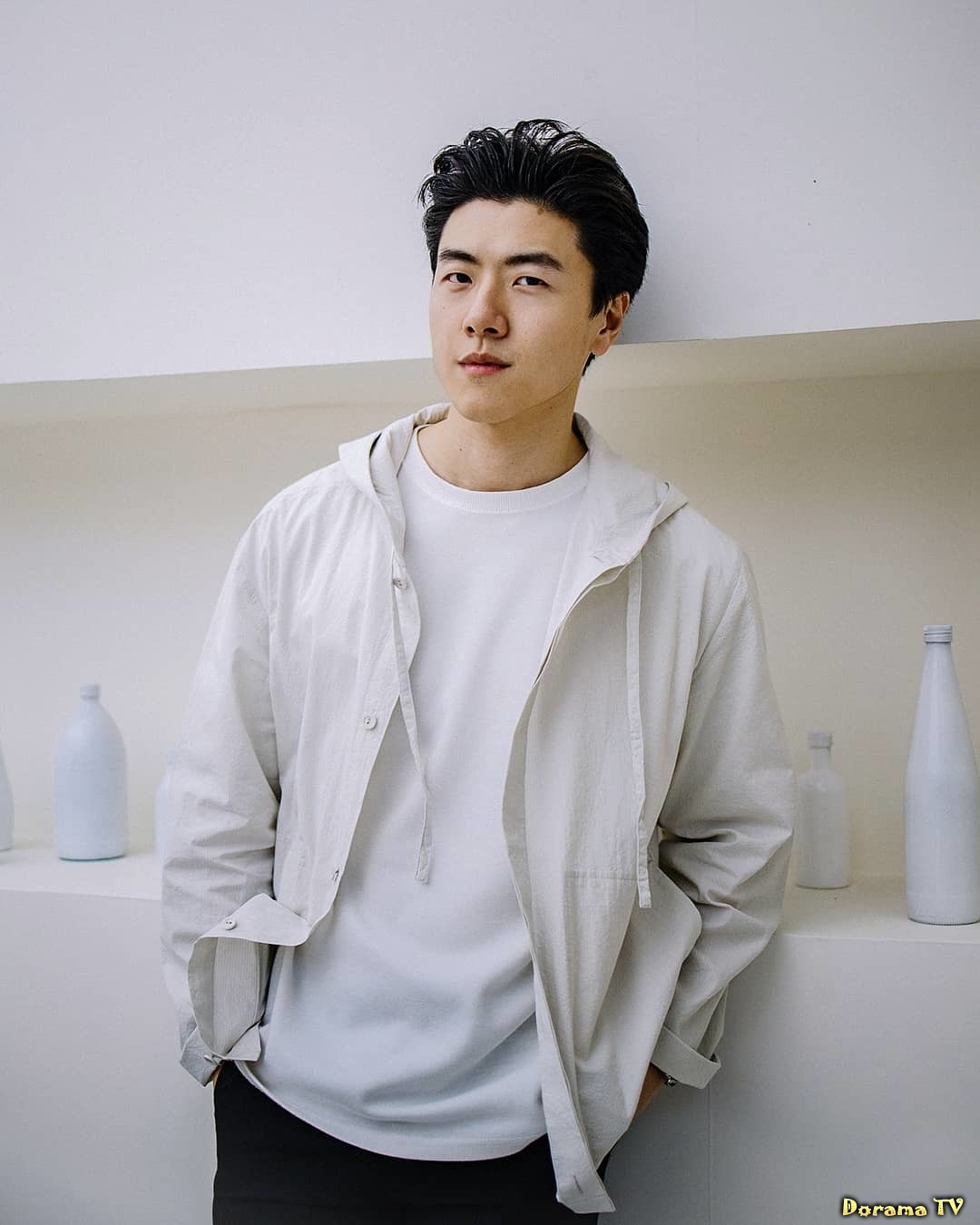 Актер Чао Чавалит Читтанант (Chao Chavalit Chittanant: เชาว์ ชวลิต ชิตตนันท์), список дорам ...