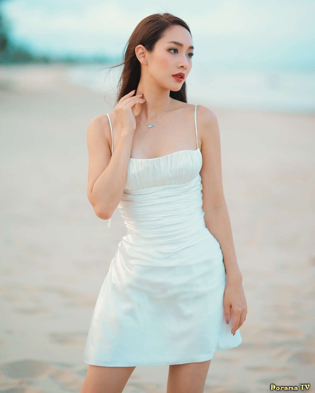 Актер Мин Пичая Ваттанамонтри (Min Peechaya Wattanamontree: มิน พีชญา วัฒนามนตรี), список дорам ...